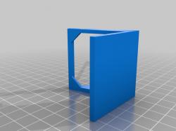 40x40 fan 3D Models | Page 1 | STLFinder