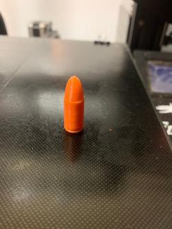 9mm snapcaps 3D Models | Page 1 | STLFinder