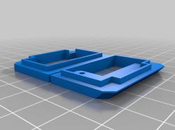 40mm filter adapter ring 3D Models | Page 1 | STLFinder