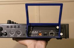 akai mpc one stand 3D Models | Page 1 | STLFinder