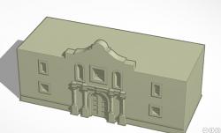 alamo 3D Models | Page 1 | STLFinder