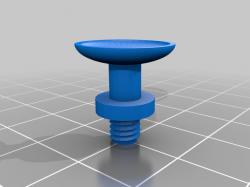 atari 2600 joystick parts 3D Models | Page 1 | STLFinder