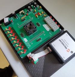 5v cpld 144pin 3D Models | Page 1 | STLFinder