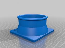 maf adapter 3d models 【 STLFinder