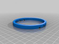 batman ring 3D Models | Page 1 | STLFinder