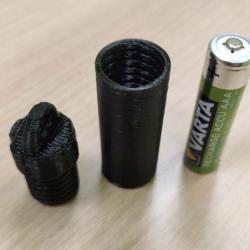 key ring sizes 3D Models | Page 1 | STLFinder