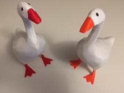 the untitled goose game 3D Models | Page 1 | STLFinder