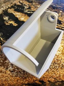 dust tray 3D Models | Page 1 | STLFinder