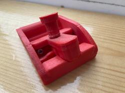 razor plane balsa 3D Models | Page 1 | STLFinder