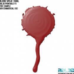 blood trail vr pirated 3D Models | Page 1 | STLFinder