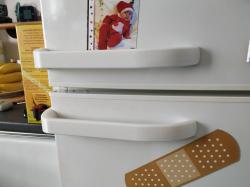 bosch fridge handle 3D Models | Page 1 | STLFinder