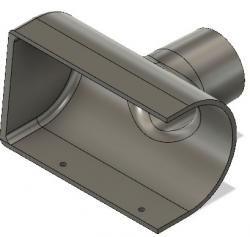 harbor freight disc sander 3d models 【 STLFinder