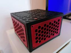 htpc matx case 3D Models | Page 1 | STLFinder