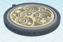 crochet jayden christmas hat ornament pattern 3D Models | Page 1 ...