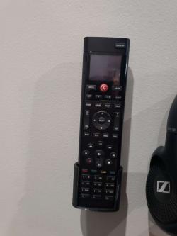 control 4 remote 3D Models | Page 1 | STLFinder