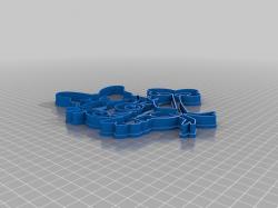 cuckoo loca 3D Models | Page 1 | STLFinder