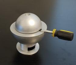 demon core screwdriver 3D Models | Page 1 | STLFinder