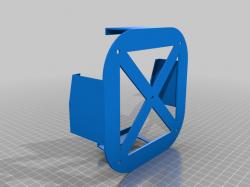 eero pro ceiling mount 3D Models | Page 1 | STLFinder