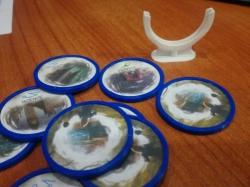 eldritch horror gate holder 3D Models | Page 1 | STLFinder