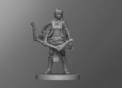 wals tpi erika 3D Models | Page 1 | STLFinder