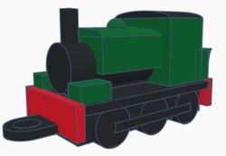 ikm manning cad 3D Models | Page 1 | STLFinder