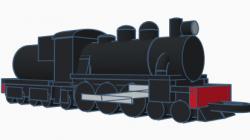 nzr ab class nz120 3D Models | Page 1 | STLFinder