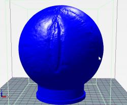 eye of sauron christmas tree topper 3D Models | Page 1 | STLFinder