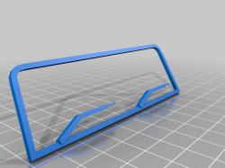front window 3D Models | Page 1 | STLFinder