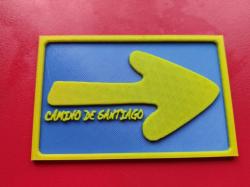 flecha del carro 3D Models | Page 1 | STLFinder