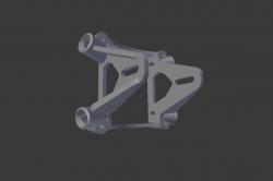 3d printed fpv camera mount | Page 1 | STLFinder