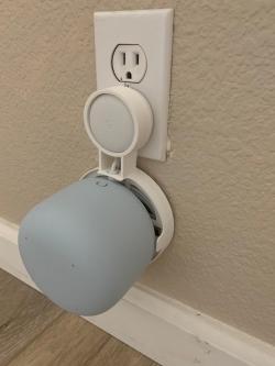 google nest wifi outlet mount stl 3D Models | Page 1 | STLFinder