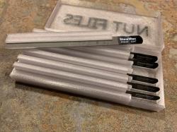 nut files 3D Models | Page 1 | STLFinder