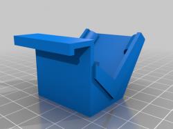 plastic doll car seat 3D Models | Page 1 | STLFinder