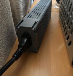 hdplex 400w ac dc brick case v3 by 3D Models | Page 1 | STLFinder