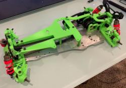 hpi nitro mini rs4 carbon fiber upper deck 3D Models | Page 1 | STLFinder