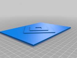 hsv logo 3D Models | Page 1 | STLFinder