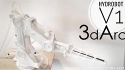 kong hydrobot instructions 3D Models | Page 1 | STLFinder