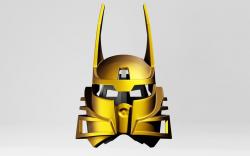 ignika bionicle 3D Models | Page 1 | STLFinder