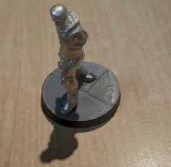 infinity base overlay 3D Models | Page 1 | STLFinder