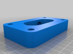 20mm powerstroke injector holder 3D Models | Page 1 | STLFinder