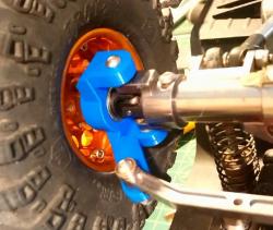 Lego drive shaft with axle slip feature 3D Models | Page 1 | STLFinder