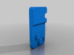 17 pri max phone case 3D Models | Page 1 | STLFinder