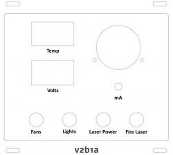 k40 control panel 3D Models | Page 1 | STLFinder