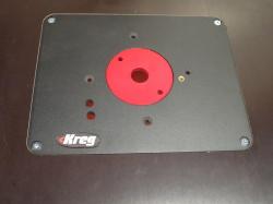 router table insert plate 3D Models | Page 1 | STLFinder