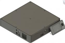 lerdge k 3D Models | Page 1 | STLFinder