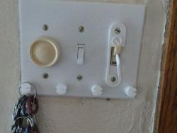 light switch plate extender 3 gang 3D Models | Page 1 | STLFinder