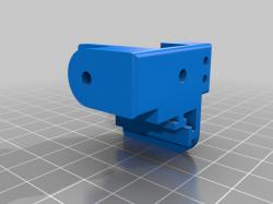 linear slide frc 3D Models | Page 1 | STLFinder