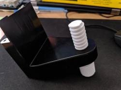 logitech g27 shifter clamp 3D Models | Page 1 | STLFinder