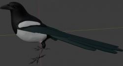 printable magpie targets 3D Models | Page 1 | STLFinder