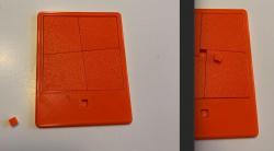 paradox puzzles 3D Models | Page 1 | STLFinder